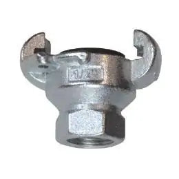 Claw Coupling 1/2″FBSP Female Thread - CFT12 – Advocate Supply