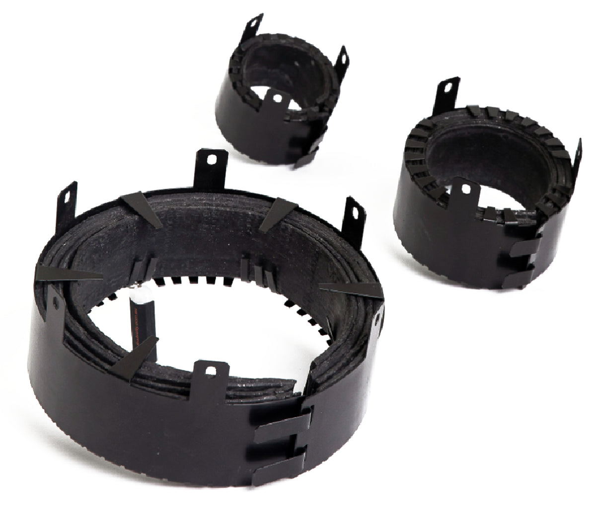 FIRE COLLARS – Advocate Supply