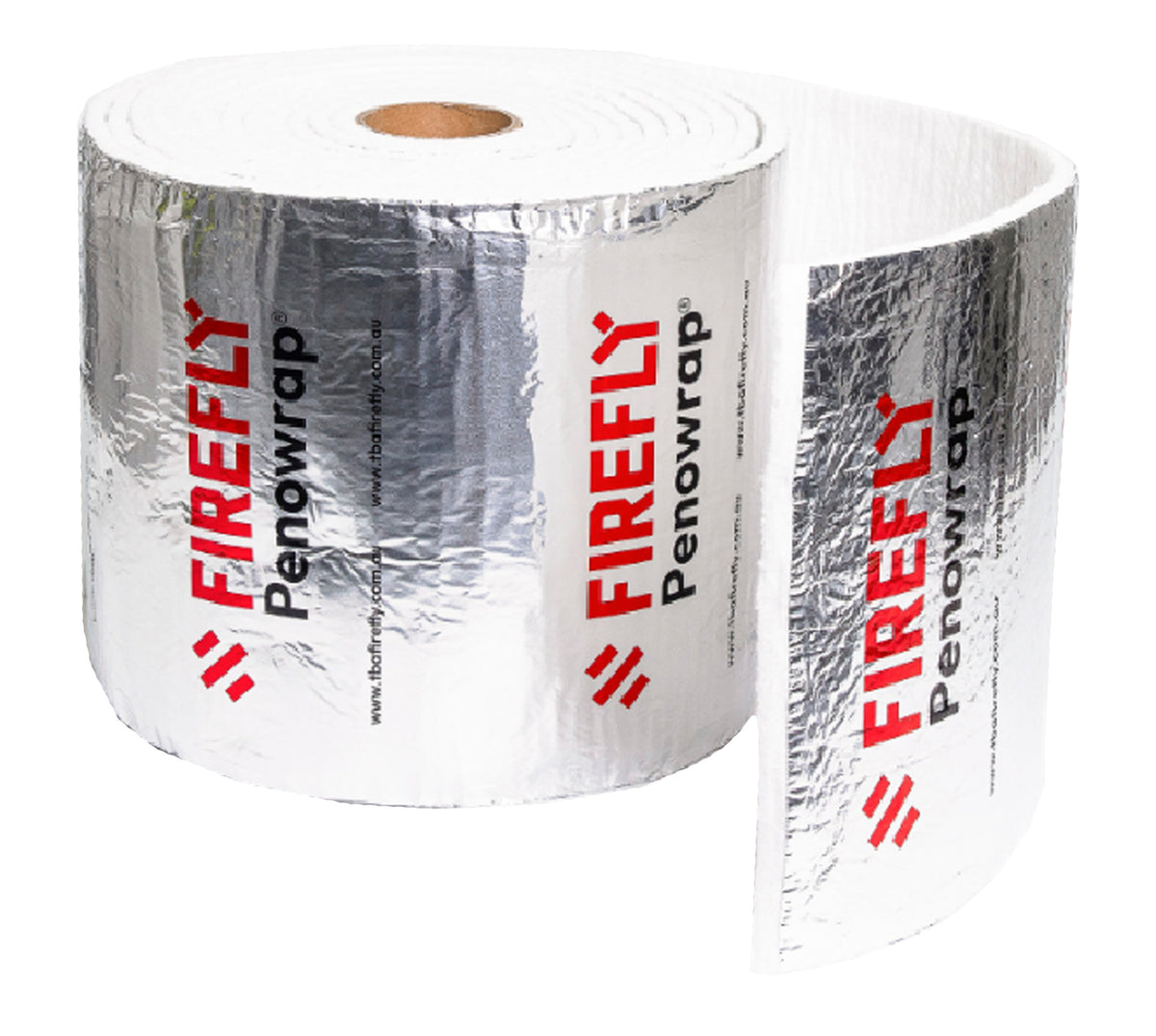 Passive Fire Protection – Advocate Supply