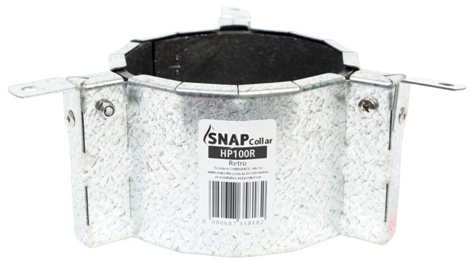 Retrofit Fire Collar – Advocate Supply