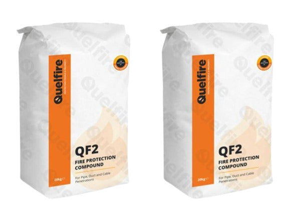 Fire Protection Compound – Advocate Supply